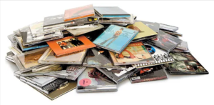 Album vs Mixtape: What's The Difference? (Explained)