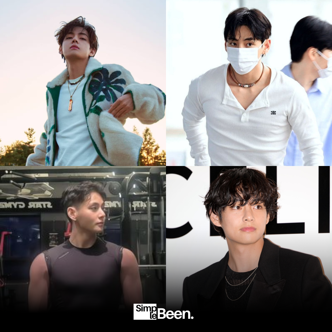 10 Most Handsome Man In The World 2025 (Updated List)