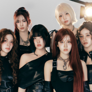 Top 10 Most Popular K-pop Groups Of 2025 (Ranked)