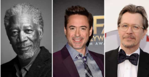 Top 10 Most Famous Actors of All Time (2025 Ranked List)