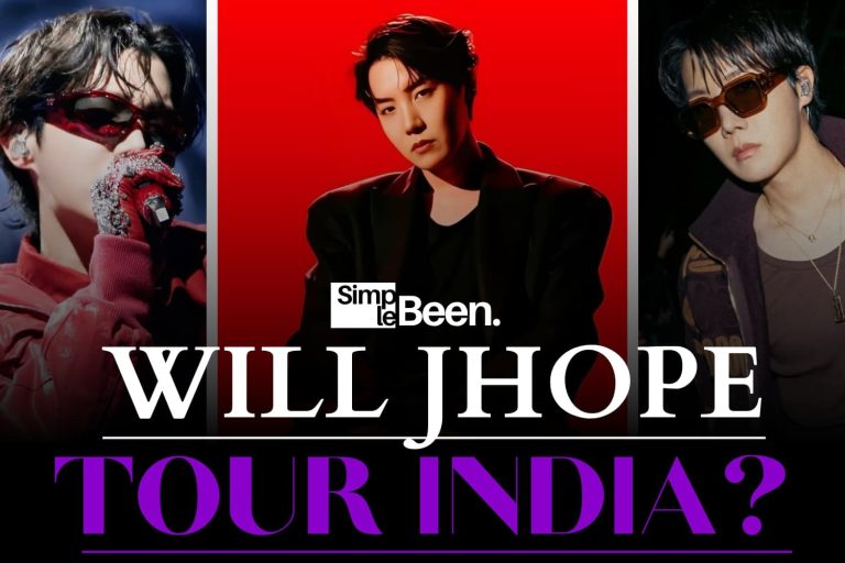 BTS India Tour 2026: Closer To Reality? (All Details)
