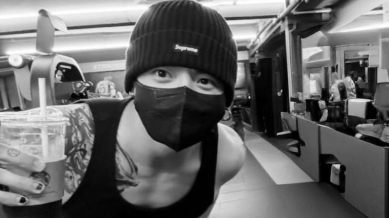 Jungkook World Tour 2025: Solo Concert Country List [Updated]