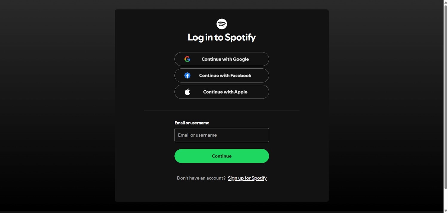Spotify Web Music for Everyone: Features & How to Use (Guide)